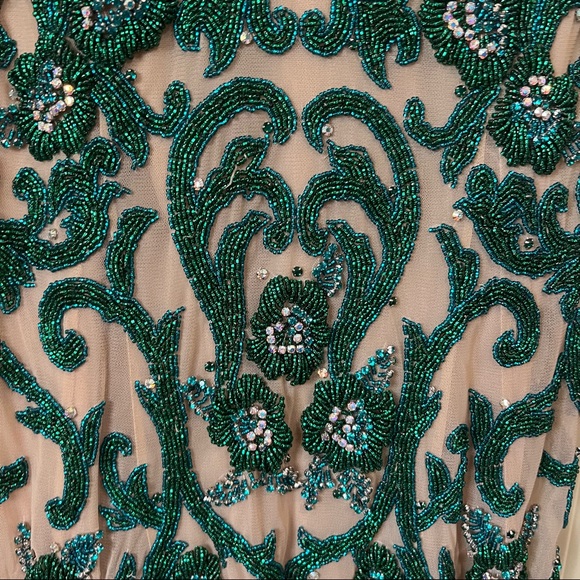 Sherri Hill Original Design | Dresses | Authentic Sherri Hill Couture ...